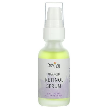 Reviva Labs Stem Cell Booster Serum, 1 Fl Oz - Walmart.com
