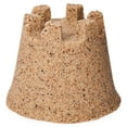 Kinetic Sand Mini Sand Pail - 6.5oz Beach Sand - Walmart.com