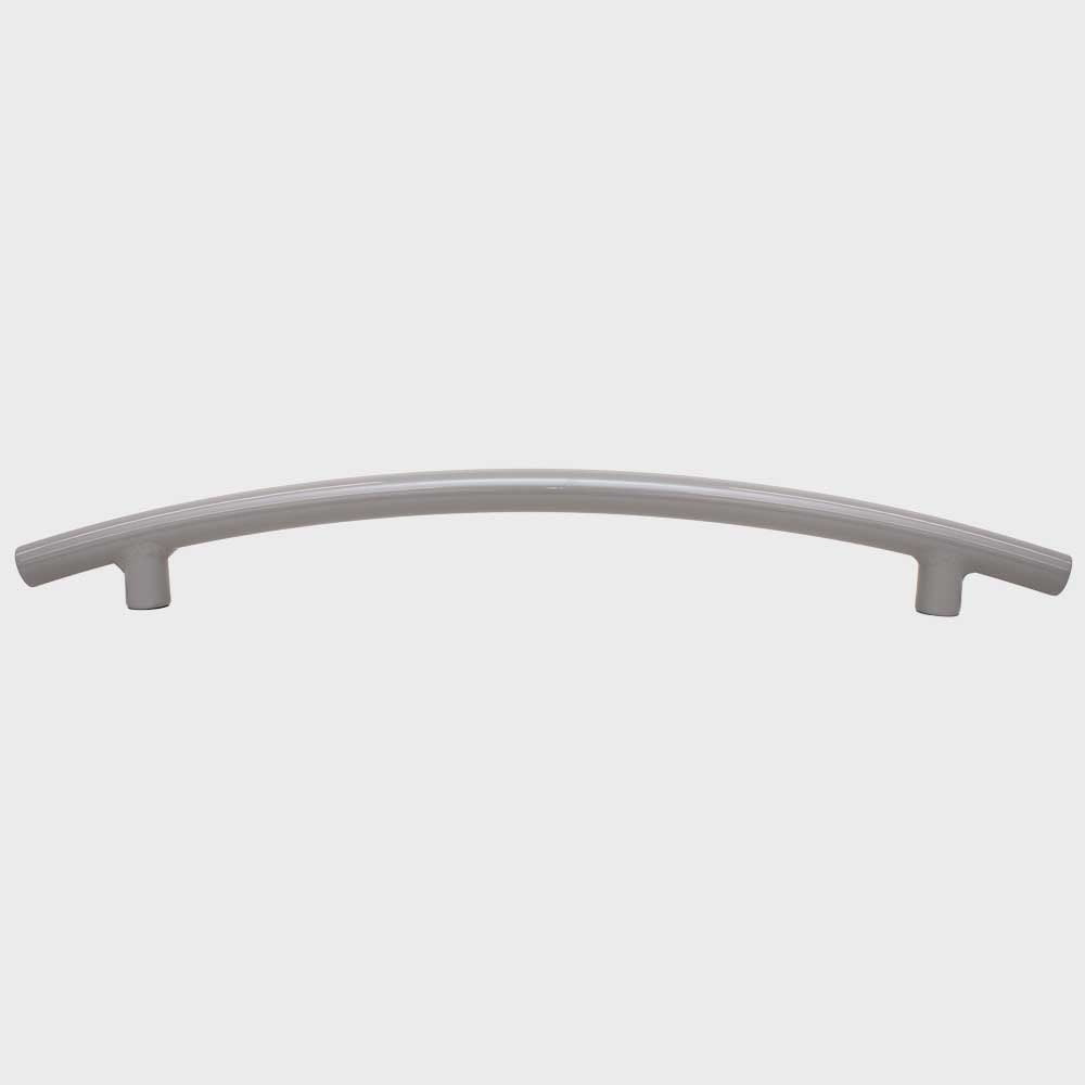 Tracker Boat Grab Handle J127793 | Aluminum Rail 24 3/4 Inch Gray ...