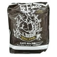 Cafe La Finca Tradicional Pure Ground Coffee From Puerto Rico (8 oz ...