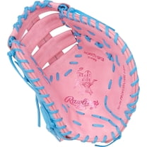Rawlings Pro Preferred First Base Mitt | DCT Pattern | 13-Inch | RHT ...