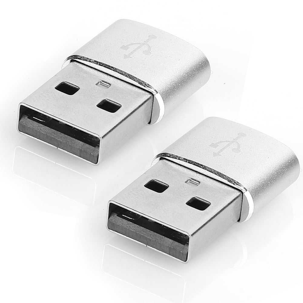 Type-C Adapter, USB Adapter, Fine Workmanship For Charging ...