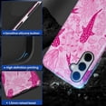Case for Samsung Galaxy S25,Whale Shark Coral Reef Ocean Seashells-02 ...