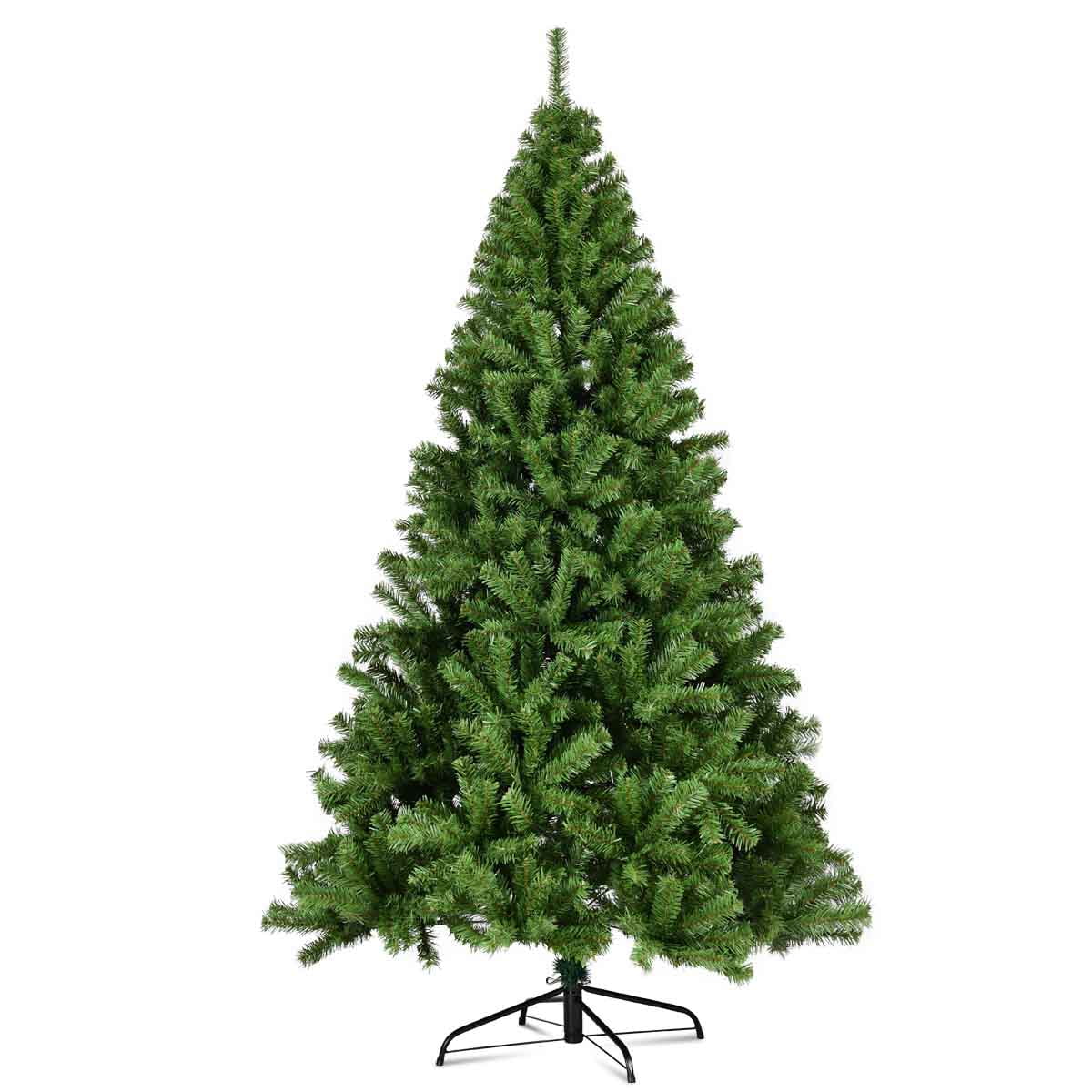 Click here for Patiojoy 9ft Pvc Artificial Christmas Tree 2132 Ti... prices