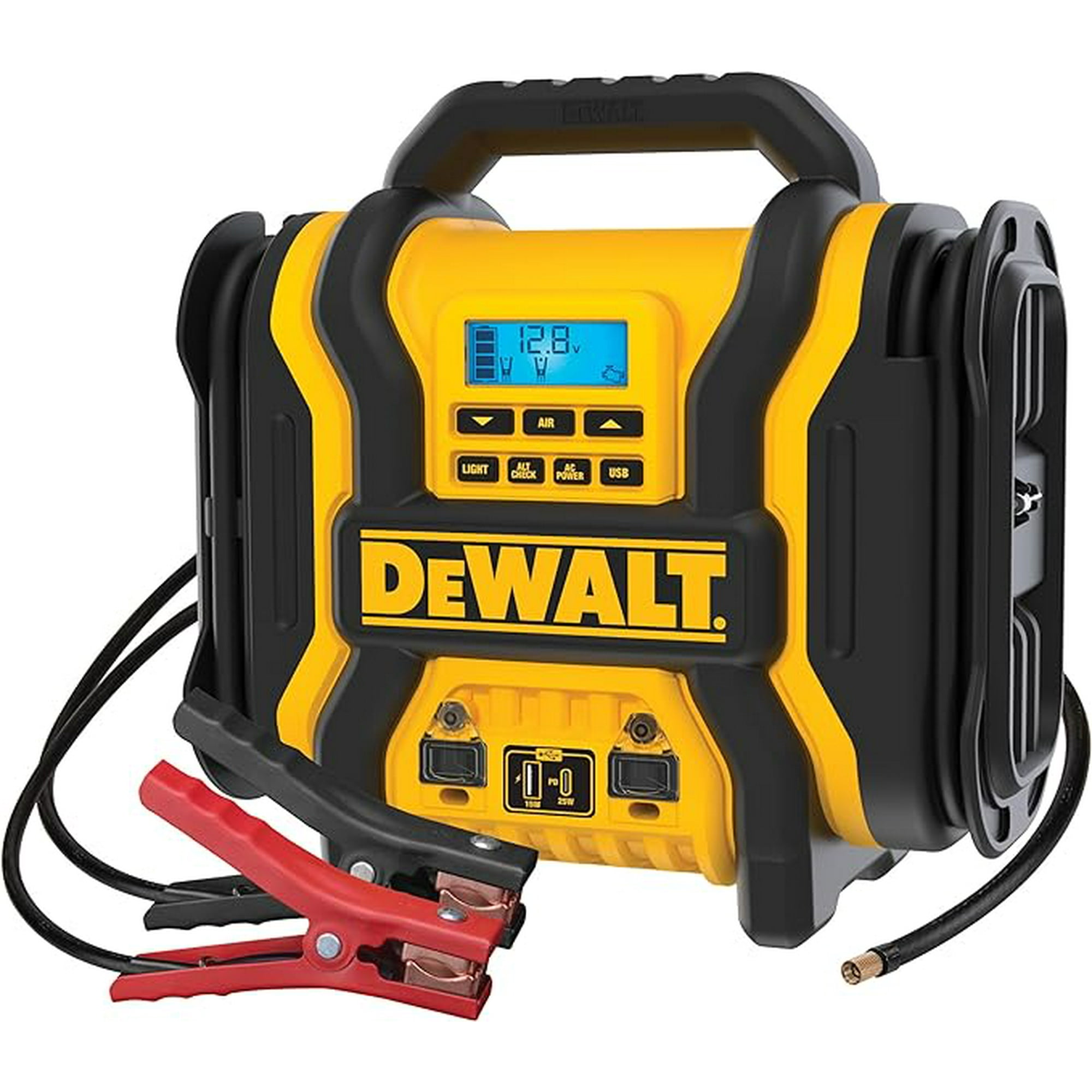 Click here for Dewalt Dxaeps14 2000 Peak Battery Amp 12v Automoti... prices