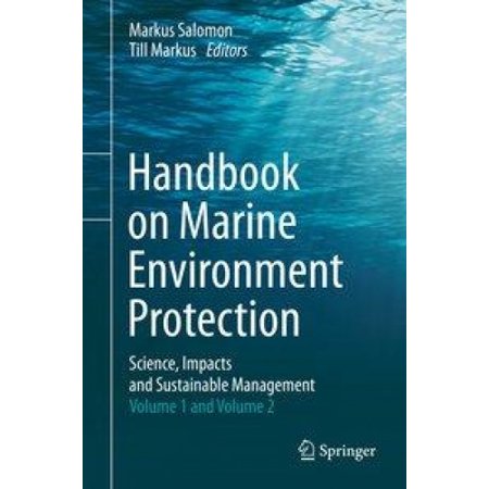 Handbook on Marine Environment Protection: Science, Impacts and ...