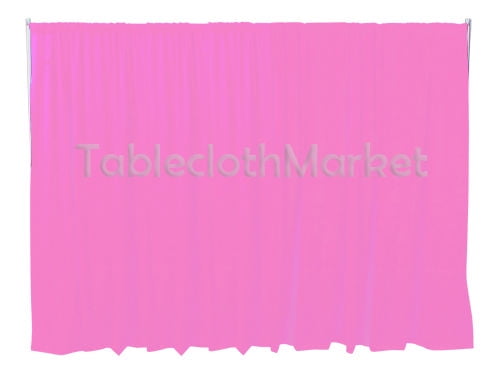 4 x 5 ft Backdrop Background FOR PIPE AND DRAPE DISPLAYS Polyester 24 ...