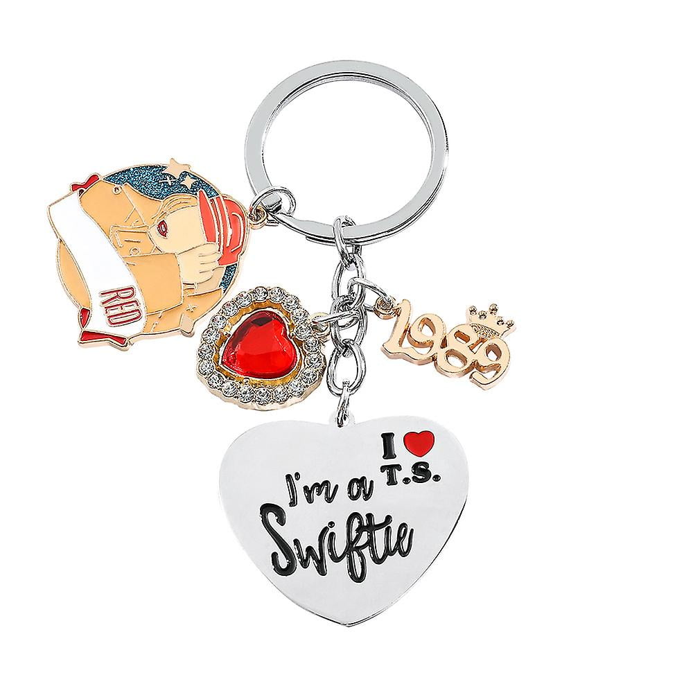 Click here for Csl Shop Taylor Swift Keychain Pop Singer Items I... prices