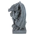 Design Toscano Sword, The Arthurian Dragon Statue - Walmart.com
