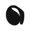 1 Soft Fleece Ear Muff Warmer Winter Basic Polar Fleece Earmuff Grip ...