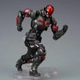 Yamaguchi: BATMA: Arkham Knight Action Figure, Multicolor - Walmart.com