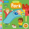 Busy Books: Busy Diggers (Board book) - Walmart.com