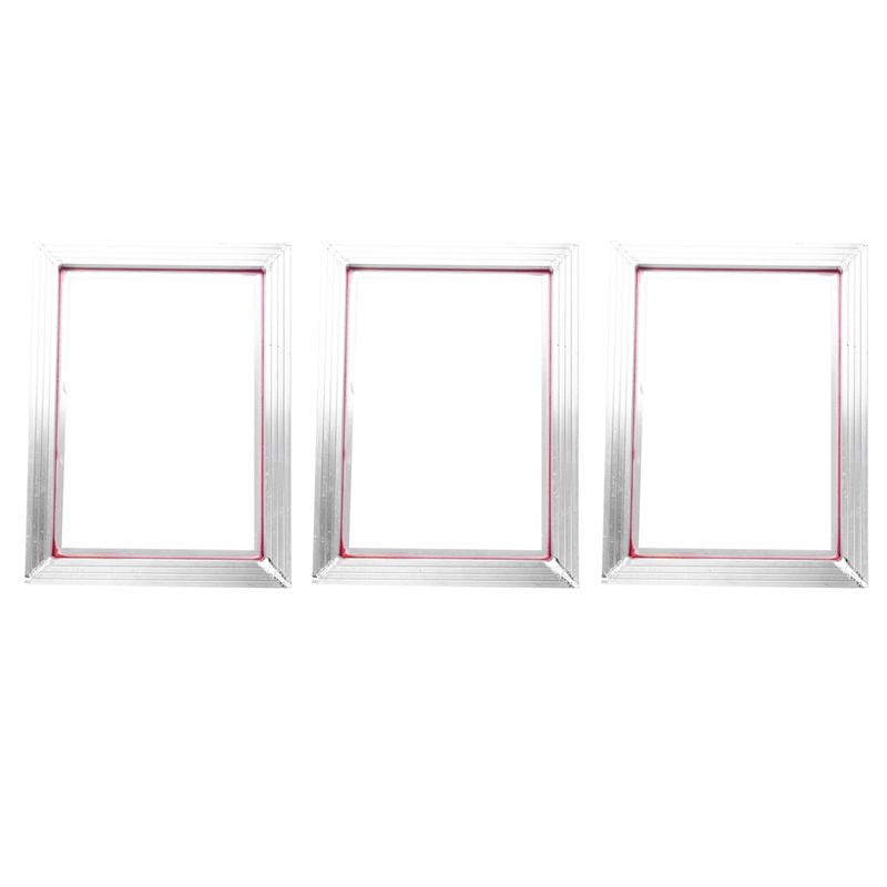Click here for Unbranded 3x A3 Screen Printing Aluminum Frame 31x... prices