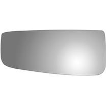 99309 - Fit System Driver Side Mirror Glass, Ford F150 15-18, towing ...