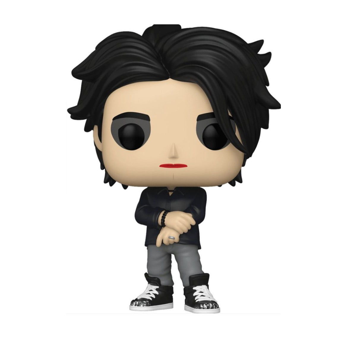 Funko Pop! The Cure - Robert Smith (Exclusive) Vinyl Figure - Walmart.com