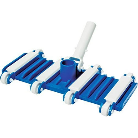 Poolmaster 18500 Swimming Pool Gunite Flexible Vacuum, Essential ...