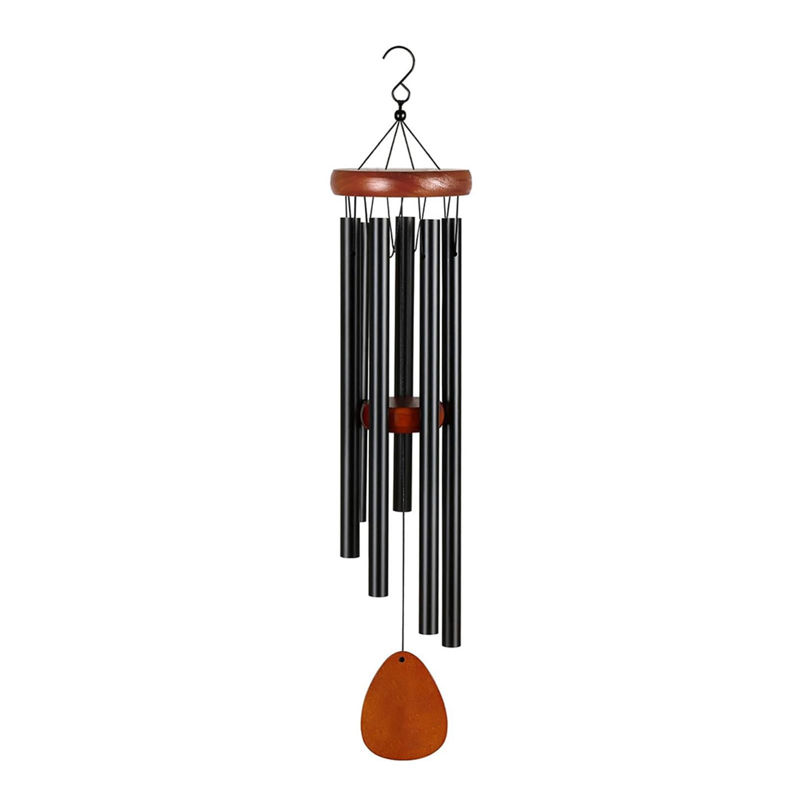 Click here for Dolity Aluminium Wind Chime Wind Bell Farmhouse Fa... prices