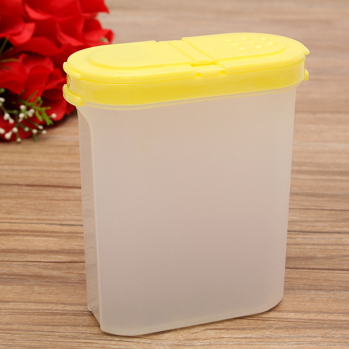 1Pc Progressive Mini Keeper Storage Containers-Herb-Spice-Baking-Set of ...