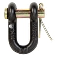 Speeco Clevis Utility Pin - Heat-Treated, Powder Coated, Steel Utility ...