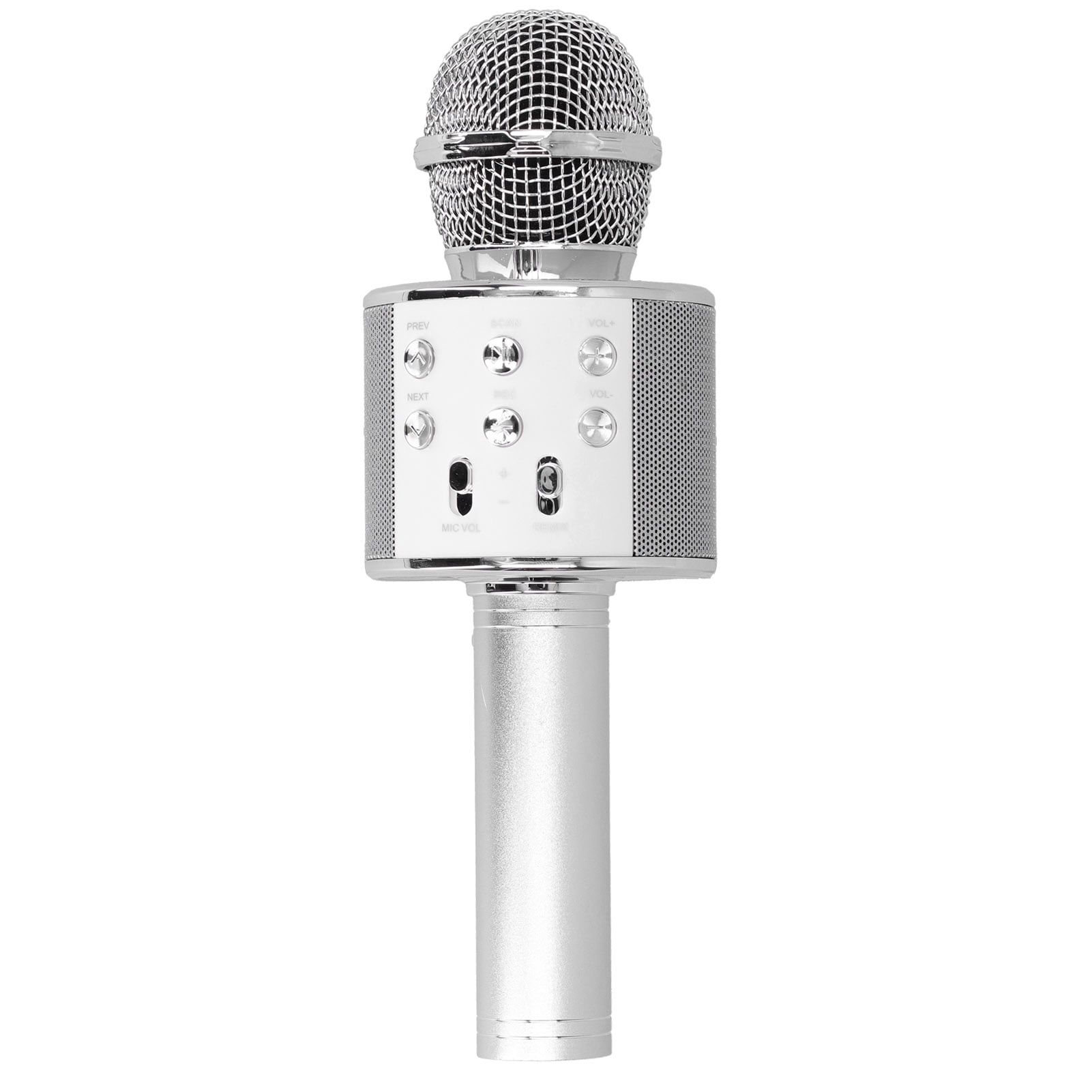 Click here for Viferr Microphone wireless Microphone Bluetooth Re... prices