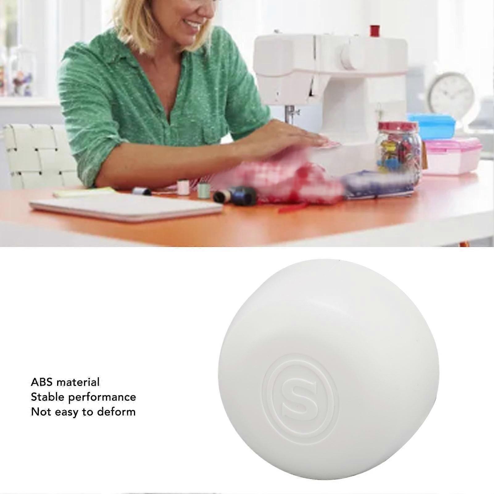 Sewing Machine Hand Wheel ABS Portable Accessory Replacement Sewing ...
