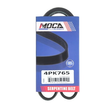 Serpentine Belt - Walmart.com