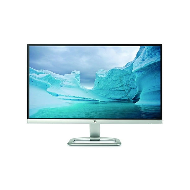 HP 25er 25-in IPS LED Backlit Monitor - Walmart.com - Walmart.com