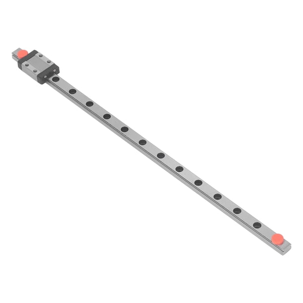 MGN9C Linear Guide Rail, Bearing Steel, Self Aligning, Not Easy To Fall ...