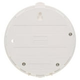 Fresh Products Easy Fresh Dispenser, White, 4 3/4" Diameter, 12/Carton ...