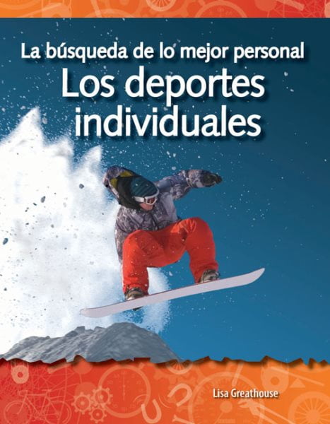 Pre-Owned La b?squeda de lo mejor personal - Los deportes individuales ...