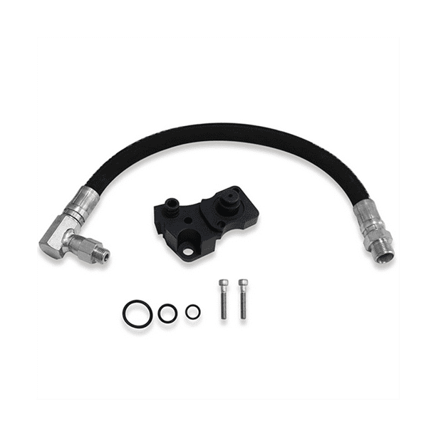 CP4 Fail-Prevention Bypass Kit for 6.7L 2011 2012 2013 2014 Auto Parts ...