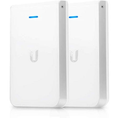 UniFi in-Wall Wi-Fi Access Point AP-IW-HD-US 802.11AC Wave 2 4X4 MIMO ...