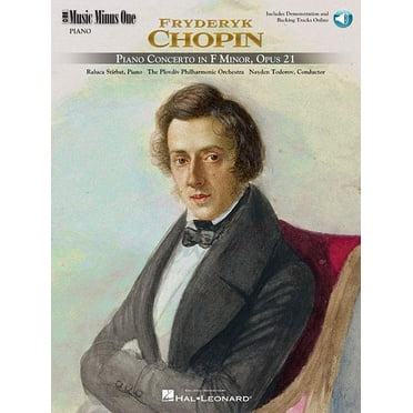 Chopin: The Ultimate Piano Collection: Schirmer Library of Classics ...
