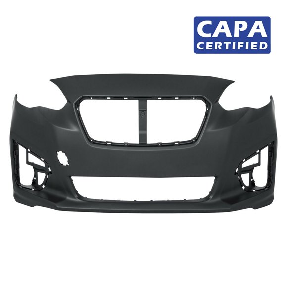 Subaru Impreza Bumper Cover