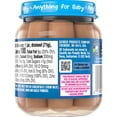 Gerber 3rd Foods Mealtime for Baby Lil' Sticks, Turkey, 2.5 oz, Jar ...