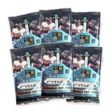 2022 Panini NFL Prizm Football Trading Card Blaster Box with Exclusive ...