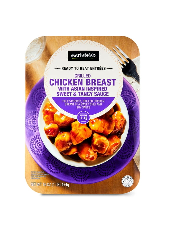 Prepared Meals in Prepared Meals & Sides - Walmart.com