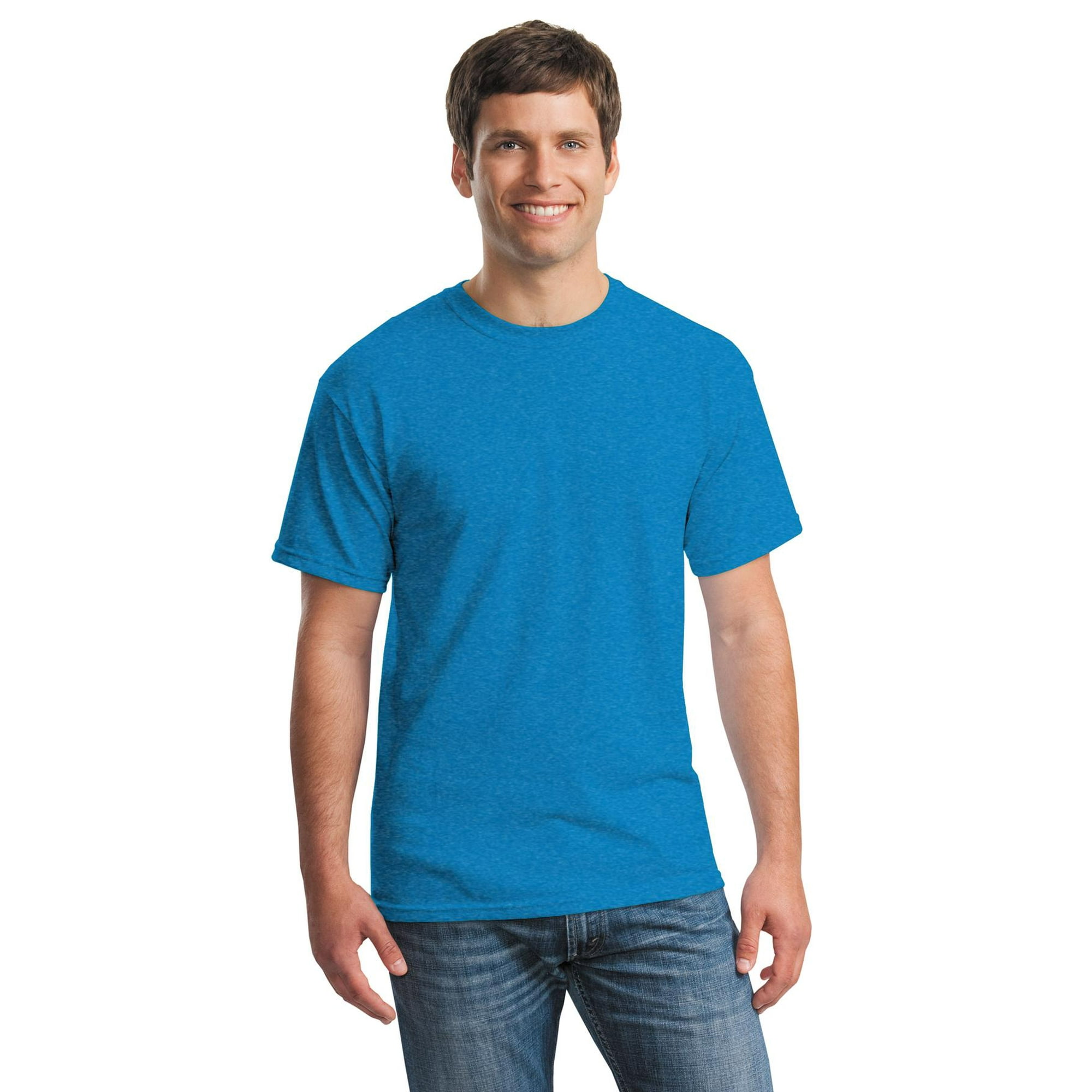 Click here for Gildan Heavy Cotton 100 Cotton Tshirt prices