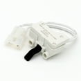 Scaroo Appliance Parts: 3406109 Dryer Door Switch Compatible with ...