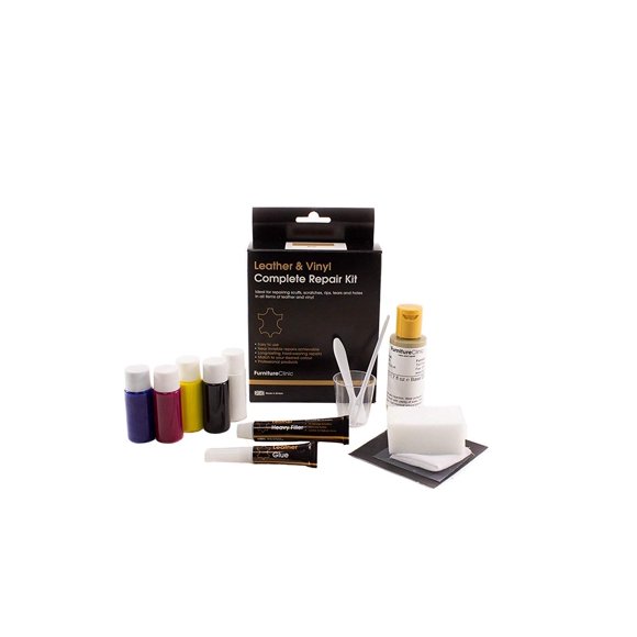 Vinyl Repair Kits