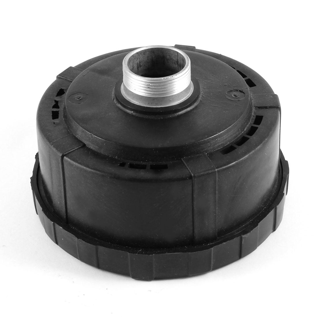 Paper Cartridge 1 PT Male Thread Compressor Air Intake Filter Black paper-cartridge-1-pt-male-thread-compressor-air-intake-filter-black