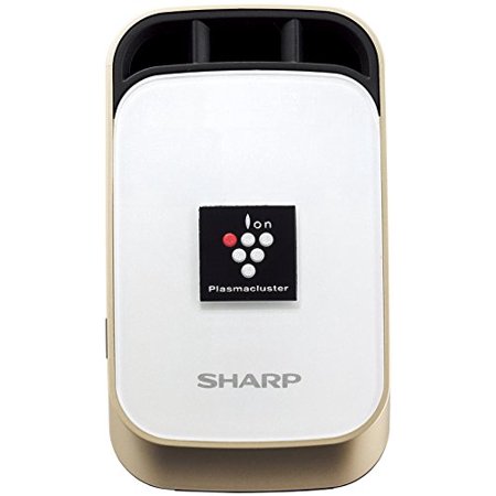 Sharp ion generator Plasmacluster installed In-vehicle white IG-FC1-W - Walmart.ca