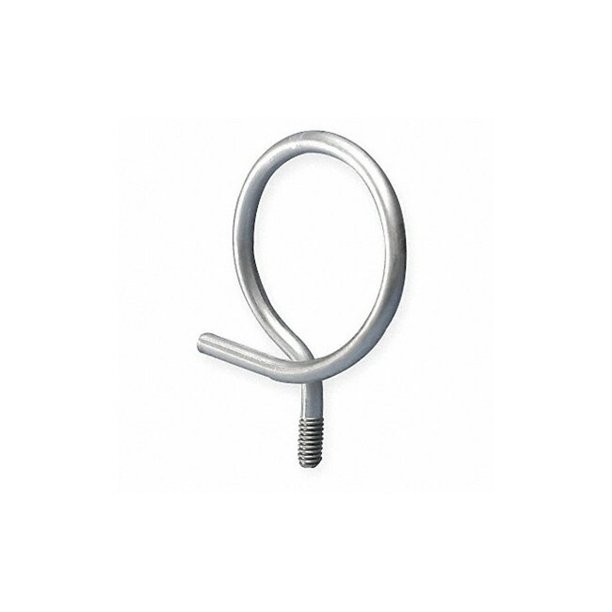 Nvent Caddy Bridle Ring,Steel 4BRT32 - Walmart.com