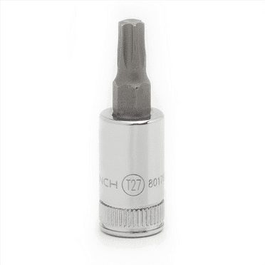 Gearwrench 80669D 1/2 Drive E18 External Torx Socket - Walmart.com