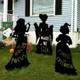 Hocus Pocus Halloween Decorations Outdoor: 3 Extra Large Hocus Pocus ...