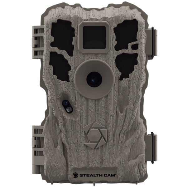 Stealth Cam 20MP 14 IR Camera - Walmart.com - Walmart.com