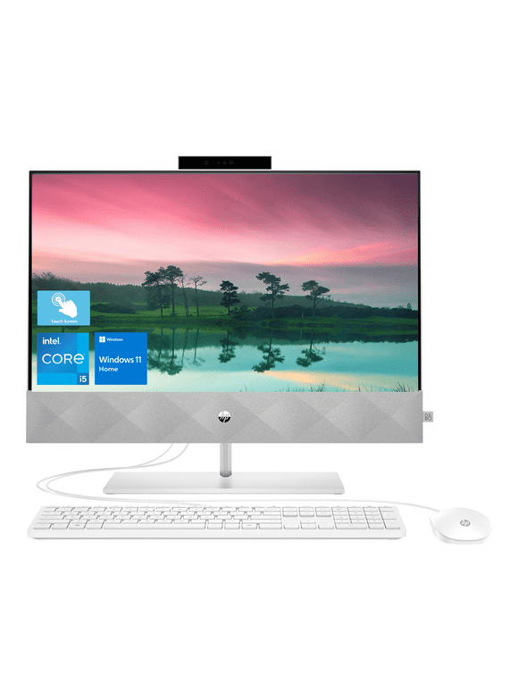 HP Desktops in HP - Walmart.com