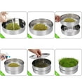 Spring Holiday Gifts As Shown Sprouting Tray Kit Space Saving Sprouting ...