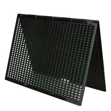 Braille Writing Slate, Braille Slate Portable 27 Lines 30 Cells Braille ...