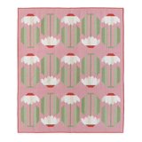 Everbloom Quilt Pattern - Walmart.com